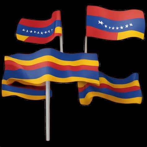 Venezuelan Flag Emoji Ai Emoji Generator