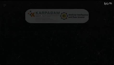 Suresh Kumar K On Linkedin Connections Hackaithon Karpagamcollegeofengineering Ai…