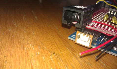 Arduino Project Werkt Familie Kleinman