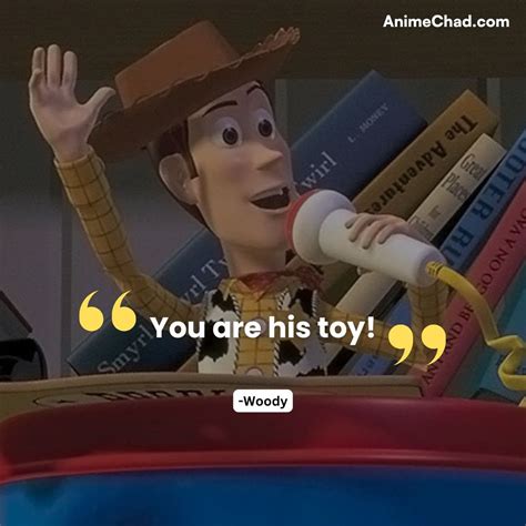 25 Iconic Toy Story Quotes That Well Never Forget Animechad