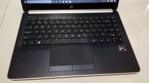 Hp Laptop Ryzen Computers Tech Laptops Notebooks On Carousell