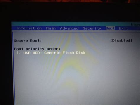 No Bootable Device Acer Aspire 3 A315 31 C0a7 — Acer Community