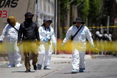 20 Homicidios En 48 Horas En Tijuana Semanario Zeta