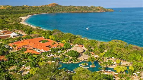 Best Beachfront Hotels In Costa Rica