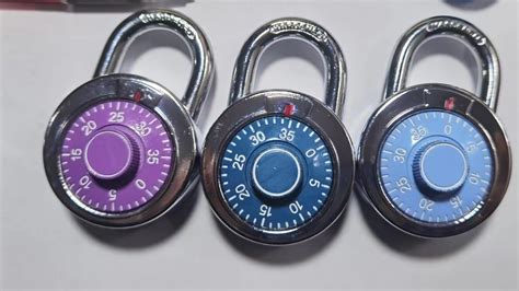 高安全密码锁 转盘密码锁 健身房锁转盘锁门锁保险箱锁拉链锁挂锁 阿里巴巴