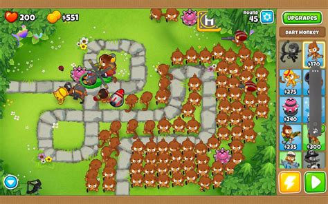 Dart Monkey Fanclub R Tewbre