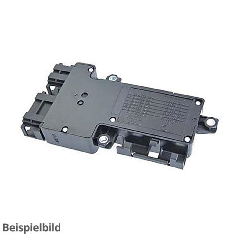 Luftführungsgitter 7P6853671K RYP satinschwarz/chromglanz ...