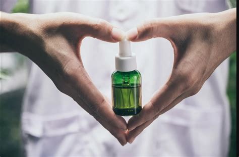 What Does 1 1 Cbd Thc Mean Botanical Sciences