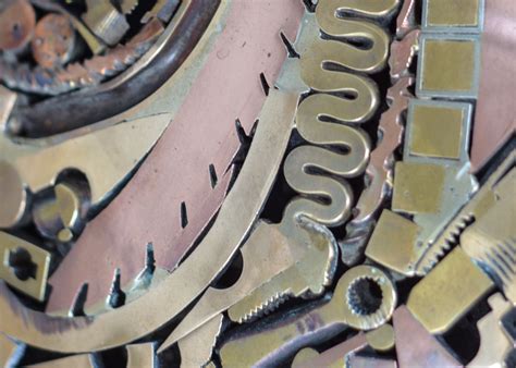 Biographical Timeline — Michael Malpass