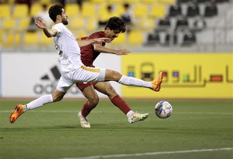 استاد الدوحة تختار تشكيلة الجولة 13 Stad Al Doha