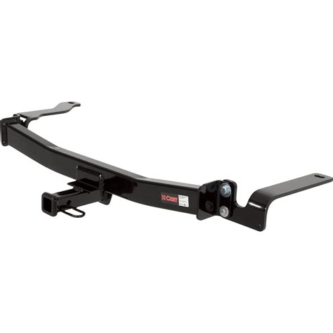 Curt Custom Fit Class I Receiver Hitch Fits 2010 2015 Honda Accord Crosstour Model 11002