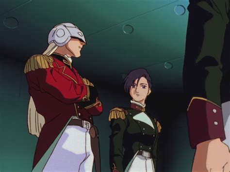 Mobile Suit Gundam Wing 기동전사 건담 윙 1995 01 10