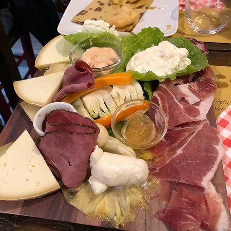 Osteria Frate Tac Pescara Restaurant Reviews Photos And Phone Number