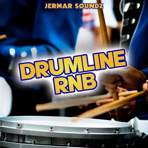 Intentional Music Drumline Rnb Royalty Free Samples