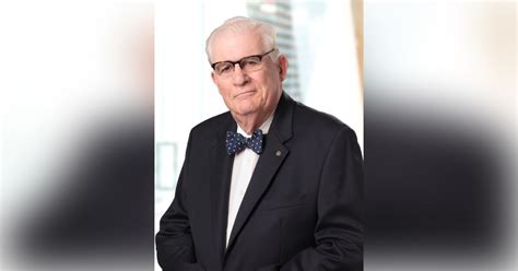 Obituary Information For Thomas J Bliley Jr