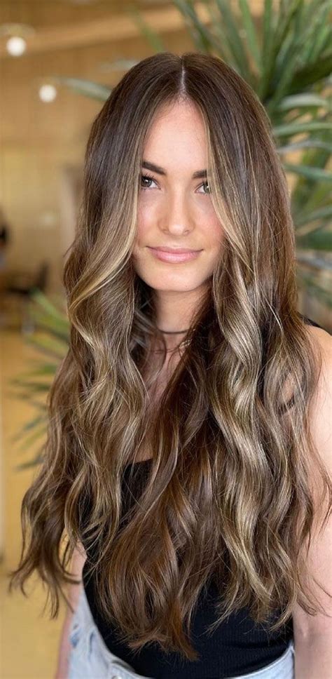 Cute Summer Hair Color Ideas 2021 Soft Subtle And Beautiful Hair