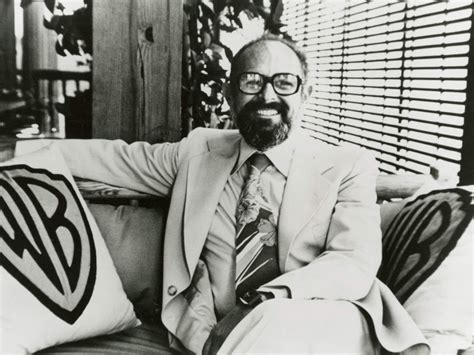 Mo Ostin Label Executive Behind Hendrix And The Kinks Dies Aged 95