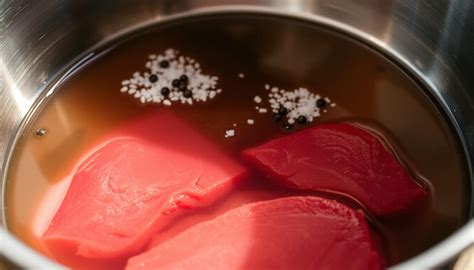 The Science Behind Salt Beef Our Cooking Insights Historical Foods