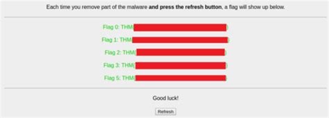 Tryhackme Writeup Recovery Ctf In This Article I Will Be By