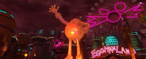 Forums Sonic Stadium