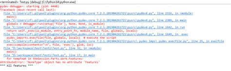 Nxopen Python Cant Found The Workpart