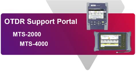 Looking To Buy A Viavi Mts 4000 V2 1310 1625nm Best Value Nbn Configured Otdr Package From Tmg