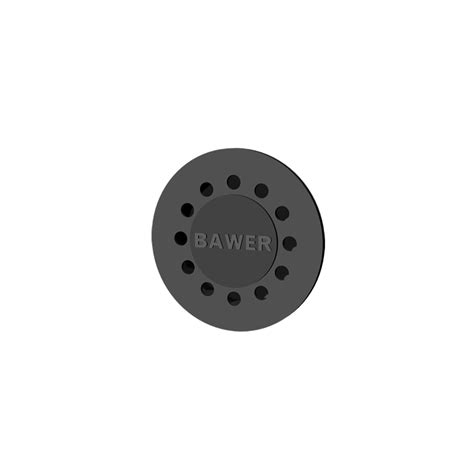 Aerator — Bawer