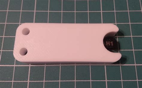 Esee Arrowhead Case Holder Ah1 Cover By Yurshevich Download Free Stl Model