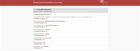 ps 1 7 5 0 big problems general topics prestashop forums