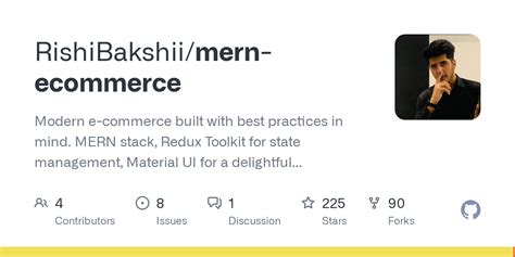 GitHub RishiBakshii Mern Ecommerce Modern E Commerce Built With Best