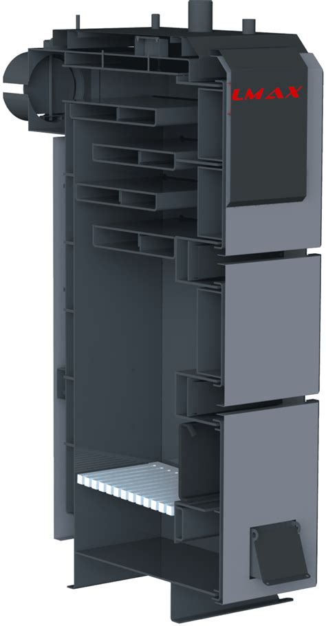 Class D 12 200 кВт Almax