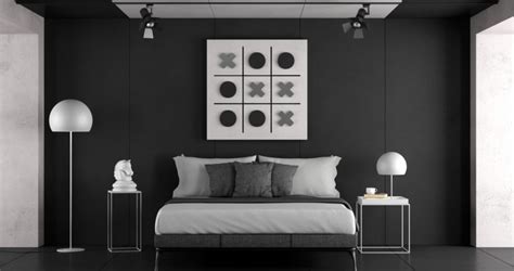 Best Colour Combination For Bedroom Furniture