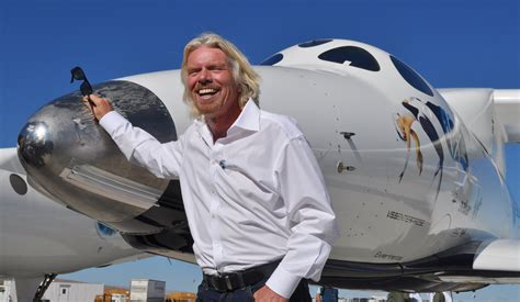 Five Of Richard Bransons Most Inspiring Moments The Objective Standard