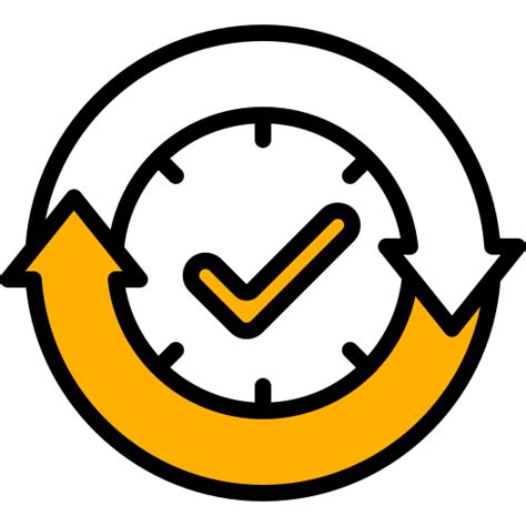 Часы иконка Generic Color Lineal Color Freepik