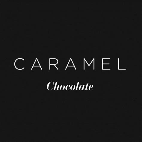 Caramel Chocolate – kimibilin.com – Kuzey Kıbrıs (KKTC) – İş Yeri ...