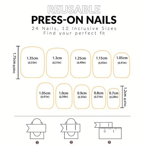 갈색 톤 반짝이 장식 광택 있는 다이아몬드 기하학적 패턴이 있는 사각형 짧은 길이 프레스온 네일 세련된 스티 Temu Republic Of Korea