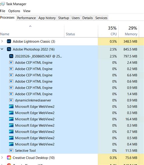 Photoshop Cc Crashing Adobe Community 12969076