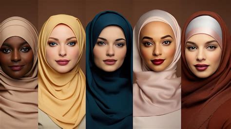 27000 Muslim Cultural Portraits Pictures