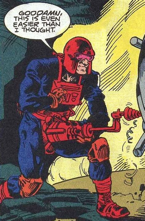 Codpiece Character Comic Vine