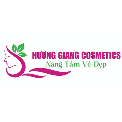 Hương Giang Cosmetics Ninh Bình