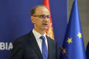 Premijer Đuro Macut O Sankcijama Država Intenzivno Radi Na Obezbeđivanju Dodatnih Kanala