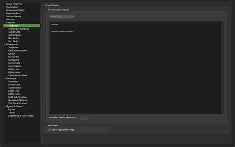 Adding New Aglc4 Citation Style Endnote General Discourse