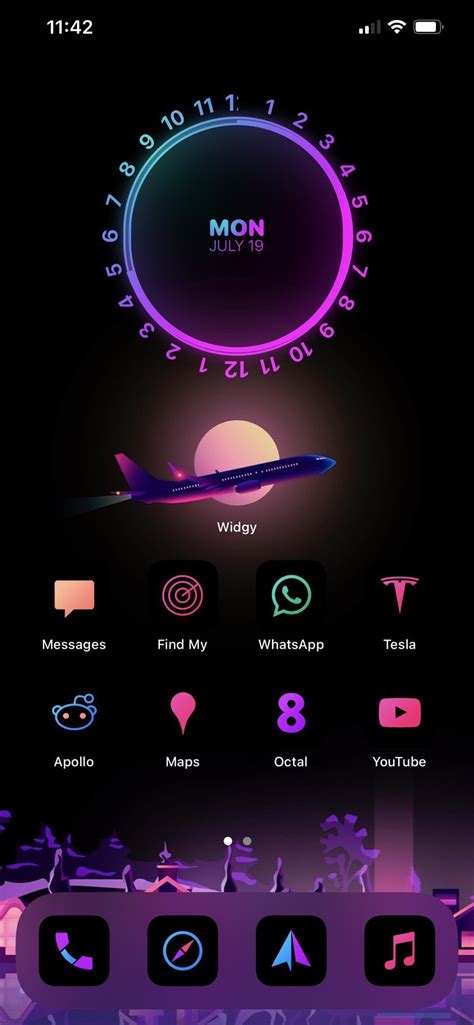 My Take On The Spotify Widget R Windows11