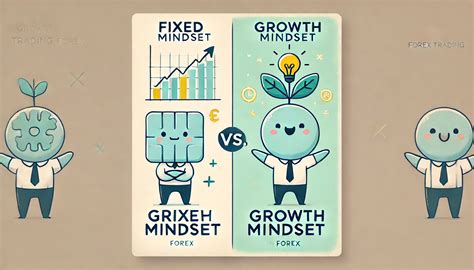 Fixed Vs Growth Mindset In Forex Trading Auvoria Prime