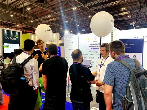 Mindflow On Linkedin Infosecurityeurope Nocode Automation