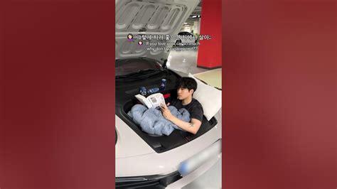 차쟁이 특 Youtube