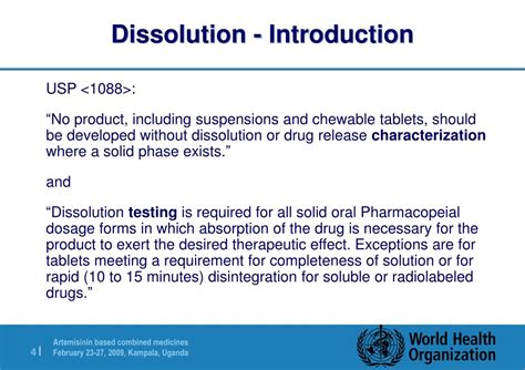 Ppt Dissolution Powerpoint Presentation Free Download Id266150