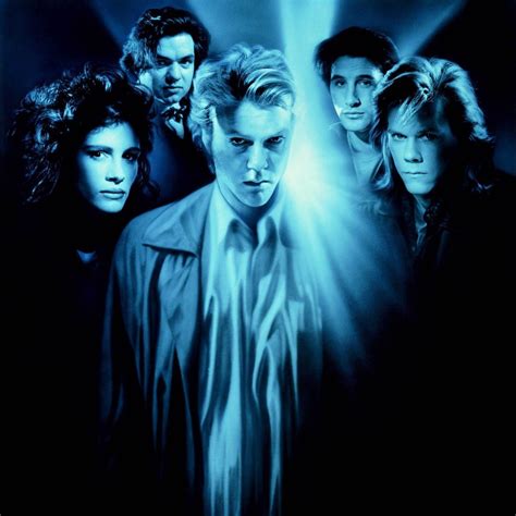 Flatliners 1990 Review What The Craggus Saw