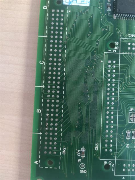 About Psikyo Ps3v1 To Ps5 Pcb There Are Something About The Pcb Arcade Projects Forums