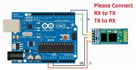 How To Control A 5v Relay With Bluetooth Using An Arduino And An Android Smartwatch Arduino